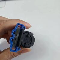 China Brake Light Switch 1J0927189 for VW Golf IV 1J Clutch Pedal Control 12V Replacement for sale