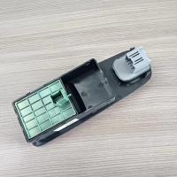 China Black Power Window Switch 6490X9 for Fiat Peugeot Citroen Boxer Doblo Ducato Combo MK3 for sale