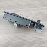 China Black Power Window Switch 6490X9 for Fiat Peugeot Citroen Boxer Doblo Ducato Combo MK3 for sale