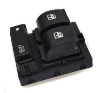 China Power Window Switch 6490X9 for Citroen Relay Jumper Peugeot Boxer Fiat Ducato 3 Pin for sale