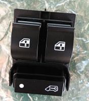 China Power Window Switch 6490X9 for Citroen Relay Jumper Peugeot Boxer Fiat Ducato 3 Pin for sale