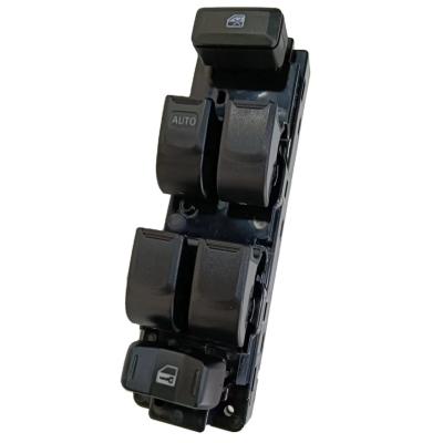 China Power Window Switch 7700676698 for ISUZU Trucks 12V OEM Aftermarket Replacement for sale
