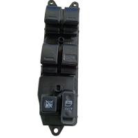 China Electric Power Window Master Switch for Isuzu D-Max 2019 1.9 Ddi 4x4 7700676698 for sale