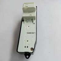 China Electric Power Window Master Switch for Isuzu D-Max 2019 1.9 Ddi 4x4 7700676698 for sale