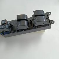 China Electric Power Window Master Switch for Isuzu D-Max 2019 1.9 Ddi 4x4 7700676698 for sale