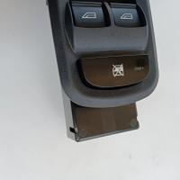 China Power Window Switch Control Button 7700676698 for VW Passat B8 Tiguan Touran 2014-2016 for sale