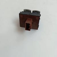 China Power Window Switch 5K3959857 Fit for VW Golf GTI EOS Passat Black Metal Plastic 12V for sale