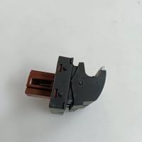 China Power Window Switch 5K3959857 Fit for VW Golf GTI EOS Passat Black Metal Plastic 12V for sale