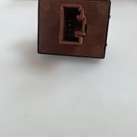 China Power Window Switch 5K3959857 Fit for VW Golf GTI EOS Passat Black Metal Plastic 12V for sale