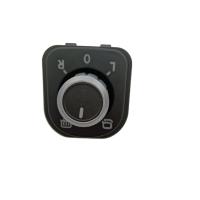 China Side Mirror Control Switch Adjust Knob for VW JETTA 2019 Rabbit Golf GTI 5ND 959 565A 12V for sale
