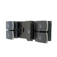 China OE 5ND 959 857 Power Window Switch for VW Golf VI Variant Caddy MK3 MK5 MK6 12V for sale