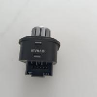 China Mirror Switch Control Knob 5ND959565B for Golf GTI MK5 MK6 2005-2008 Top Performance for sale