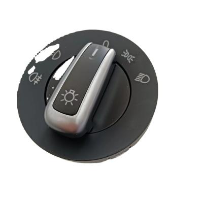 China 5ND941431A Power Window Switch for VW Golf 5 6 Passat B6 CC GTI Mk5 Mk6 Jetta 5 12V for sale