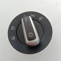 China 5ND941431A Power Window Switch for VW Golf 5 6 Passat B6 CC GTI Mk5 Mk6 Jetta 5 12V for sale