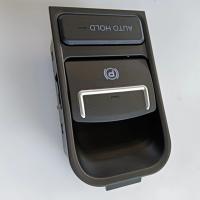 China Electronic Hand Brake Button 5ND927225A for VW Tiguan Charan Alhambra 12V Auto Switch for sale