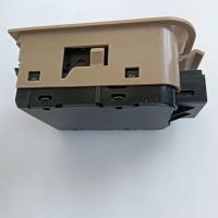 China Beige Electronic Brake Stop Switch Compatible with VW Tiguan Sharan 2007-2016 12V for sale