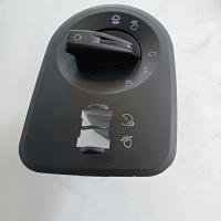 China Seat Ibiza 2009-2015 Power Window Switch 6J1941531AL Black with Headlight Switch for sale