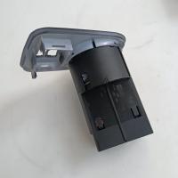 China Seat Ibiza 2009-2015 Power Window Switch 6J1941531AL Black with Headlight Switch for sale