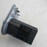 China Seat Ibiza 2009-2015 Power Window Switch 6J1941531AL Black with Headlight Switch for sale