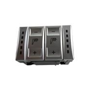 China Electric Seat Heating Switch for Ford Mondeo MK3 MK4 S-Max OEM 6M2T-19K314-AC 12V for sale