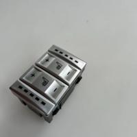 China Electric Seat Heating Switch for Ford Mondeo MK3 MK4 S-Max OEM 6M2T-19K314-AC 12V for sale