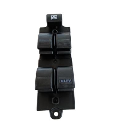 China IATF16949 Certified Power Window Switch 7700676698 for Ford Ranger Mazda 12V for sale