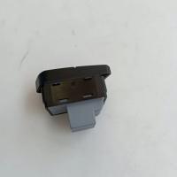China 6Q0 959 855 Power Window Switch for Polo Metal Plastic 12V 50PCS MOQ for sale
