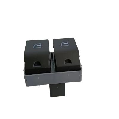 China Electric Power Window Switch Replacement for VW Polo 9N 6Q0959858A 6Q0959858 12V for sale