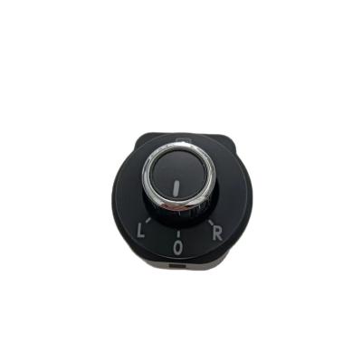 China Certified Car Rear Side Mirror Switch Adjust Knob For VW Polo 6RD 959 565B 6RD959565B for sale
