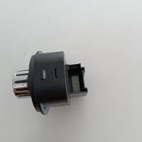 China Certified Car Rear Side Mirror Switch Adjust Knob For VW Polo 6RD 959 565B 6RD959565B for sale