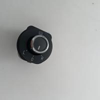 China Certified Car Rear Side Mirror Switch Adjust Knob For VW Polo 6RD 959 565B 6RD959565B for sale