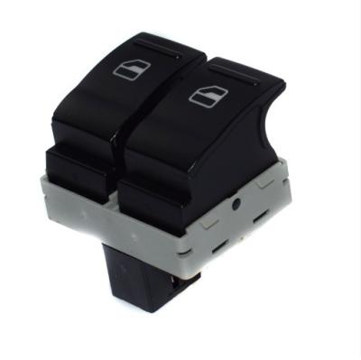 China Power Window Switch 7E0959855A for VW Transporter T5 T6 IATF16949 Certified 12 Month Warranty for sale