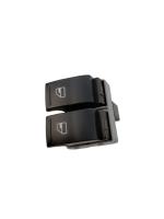 China Power Window Switch 7E0959855A for VW Transporter T5 T6 IATF16949 Certified 12 Month Warranty for sale
