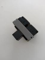 China Power Window Switch 7E0959855A for VW Transporter T5 T6 IATF16949 Certified 12 Month Warranty for sale