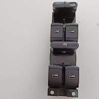 China Power Window Switch Driver Side 7M3959857D Metal Plastic for VW Seat Sharan for sale