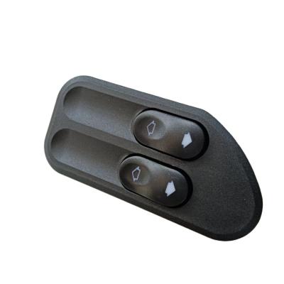 China Electric Power Window Switch 7S6514529DA for Ford Ranger Fiesta Ecosport 12V for sale