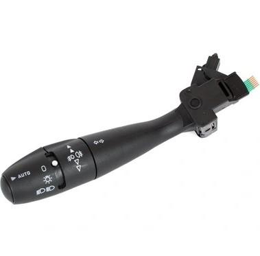 China OE 6239 Z5 Automotive Steering Column Switch for Citroen Peugeot 12V 50PCS MOQ for sale