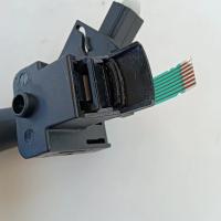 China OE 6239 Z5 Automotive Steering Column Switch for Citroen Peugeot 12V 50PCS MOQ for sale