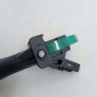 China OE 6239 Z5 Automotive Steering Column Switch for Citroen Peugeot 12V 50PCS MOQ for sale