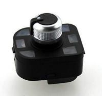 China Chrome Mirror Switch Control Replaceable for Audi A4 S4 A6 S6 R8 Q7 TT 2001-2012 4FD 959 565 A for sale