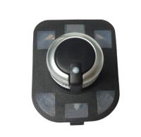 China Chrome Mirror Switch Control Replaceable for Audi A4 S4 A6 S6 R8 Q7 TT 2001-2012 4FD 959 565 A for sale