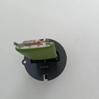 China Car Heater Resistor Connector Wiring Harness for Peugeot 206 307 Citroen C3 Xsara Picasso 1.6L Engine for sale