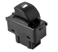 China Window Switch Passenger Side Button 6490.E3 for Citroen C4 Peugeot 1.4L 1360cc for sale