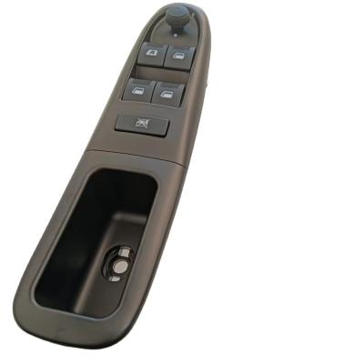 China Master Power Window Control Switch CF 6554 for Peugeot 406 8B 1995-2004 1.6 16V Turbo for sale
