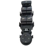 China Power Window Master Lifter Control Switch Panel 7700676698 Compatible with Citroen C4 12 Month Warranty for sale