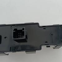 China Power Window Master Lifter Control Switch Panel 7700676698 Compatible with Citroen C4 12 Month Warranty for sale