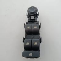 China Power Window Master Lifter Control Switch Panel 7700676698 Compatible with Citroen C4 12 Month Warranty for sale