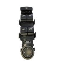 China Power Window Mirror Control Switch 6554.HQ for Citroen C4 C5 C8 12V OEM 7700676698 for sale