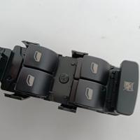 China Power Window Mirror Control Switch 6554.HQ for Citroen C4 C5 C8 12V OEM 7700676698 for sale