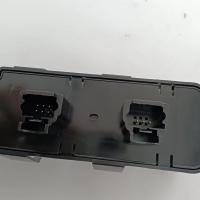 China Power Window Mirror Control Switch 6554.HQ for Citroen C4 C5 C8 12V OEM 7700676698 for sale